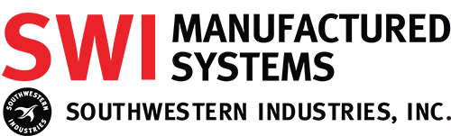 Contract Manufacturing | SWI Manufactured Systems